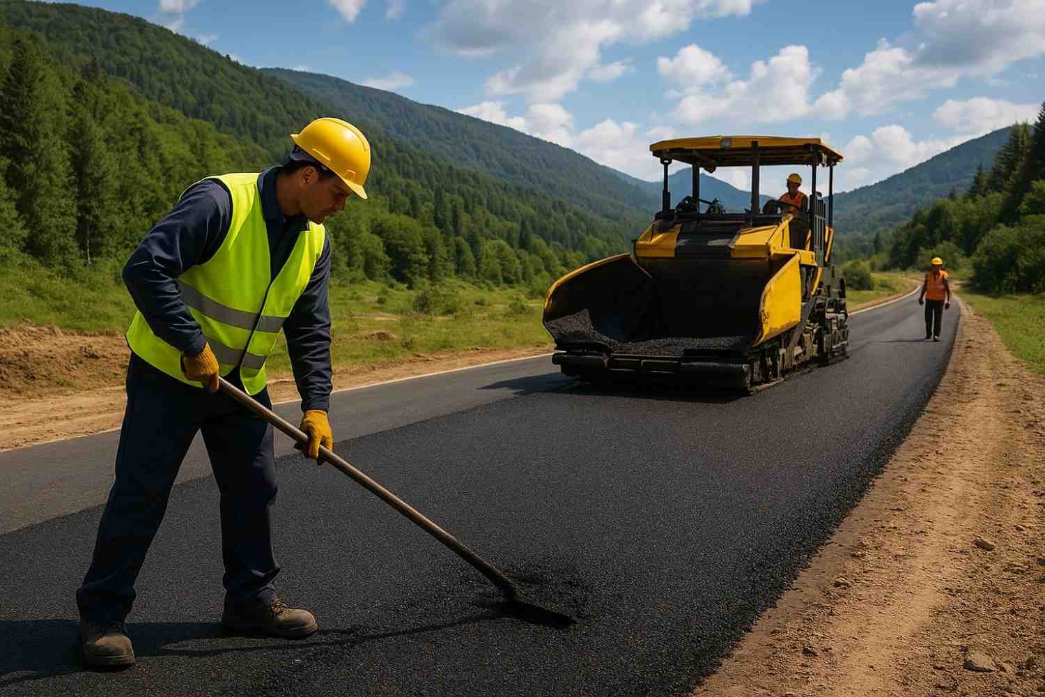 Bitumen Grade Comparison | Penetration, Viscosity & Performance Grade ...